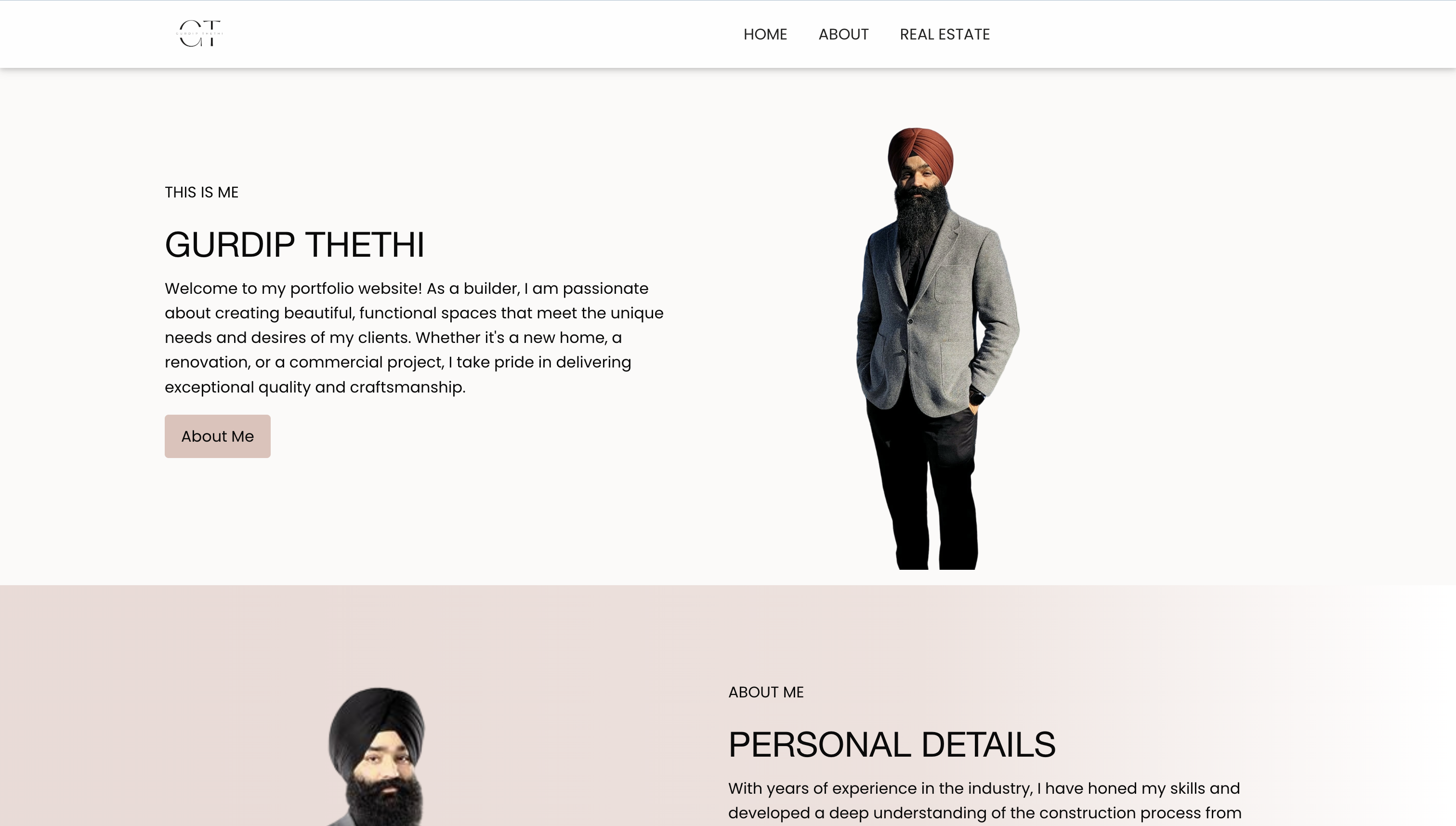 Navneet Rehsi | Full-Stack & Mobile App Developer